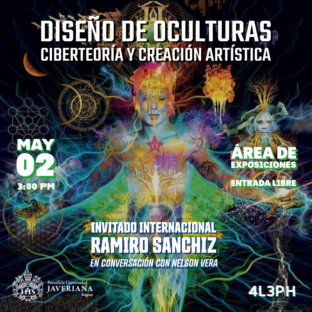 4L3PH – Creatividad y Futuro(s)